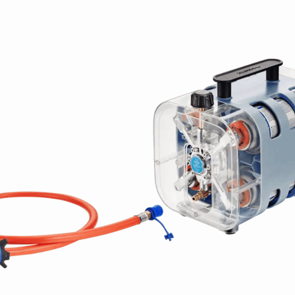 Camping BBQ's | Camping Gas BBQs | Electric Grills