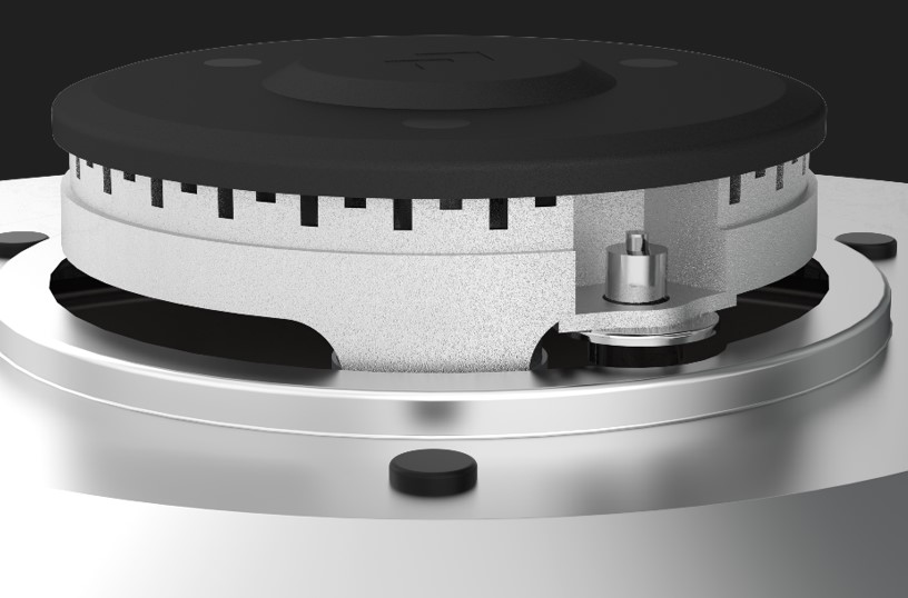 Cadac - Safari Chef 30 LP Deluxe Pro QR BBQ - NEW FOR 2025 - Grantham's Accessory Shop