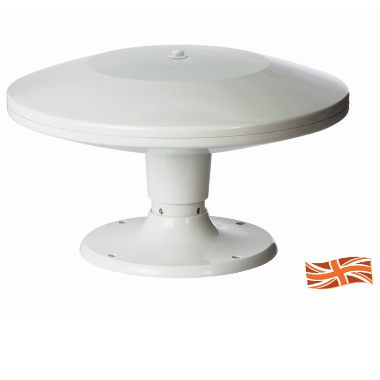 Swift - Caravan/Motorhome LED Cluster Light RH/OS, LH/NS - Grantham's ...