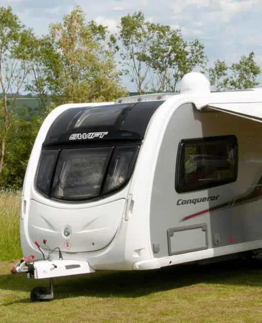 Maxview VuQube II ? Roof Mount and Portable Satellite TV Dome ...