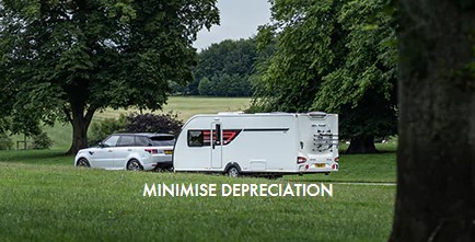 Specialised Covers - Coachman Caravan Towing Covers - Grantham's ...