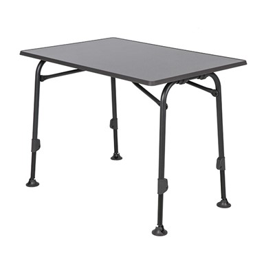 Westfield - Aircolite Black Edition Camping Table - Grantham's ...