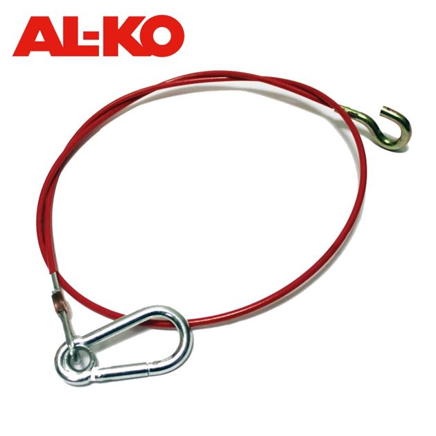 AL-KO Breakaway Cable - Grantham's Accessory Shop
