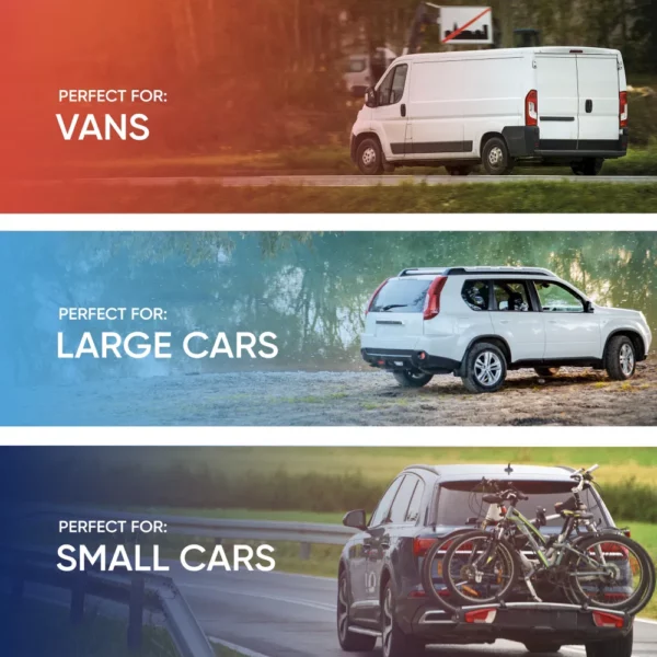 Streetwize - FreePlay Apple Carplay / Android Auto Car Display Unit ...