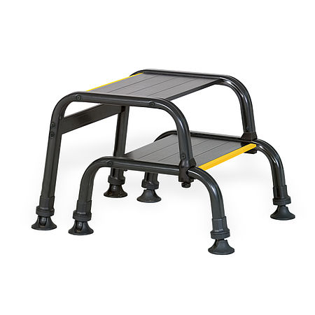 Westfield - Prostep 2 Leisure Vehicle Double Step - Grantham's ...