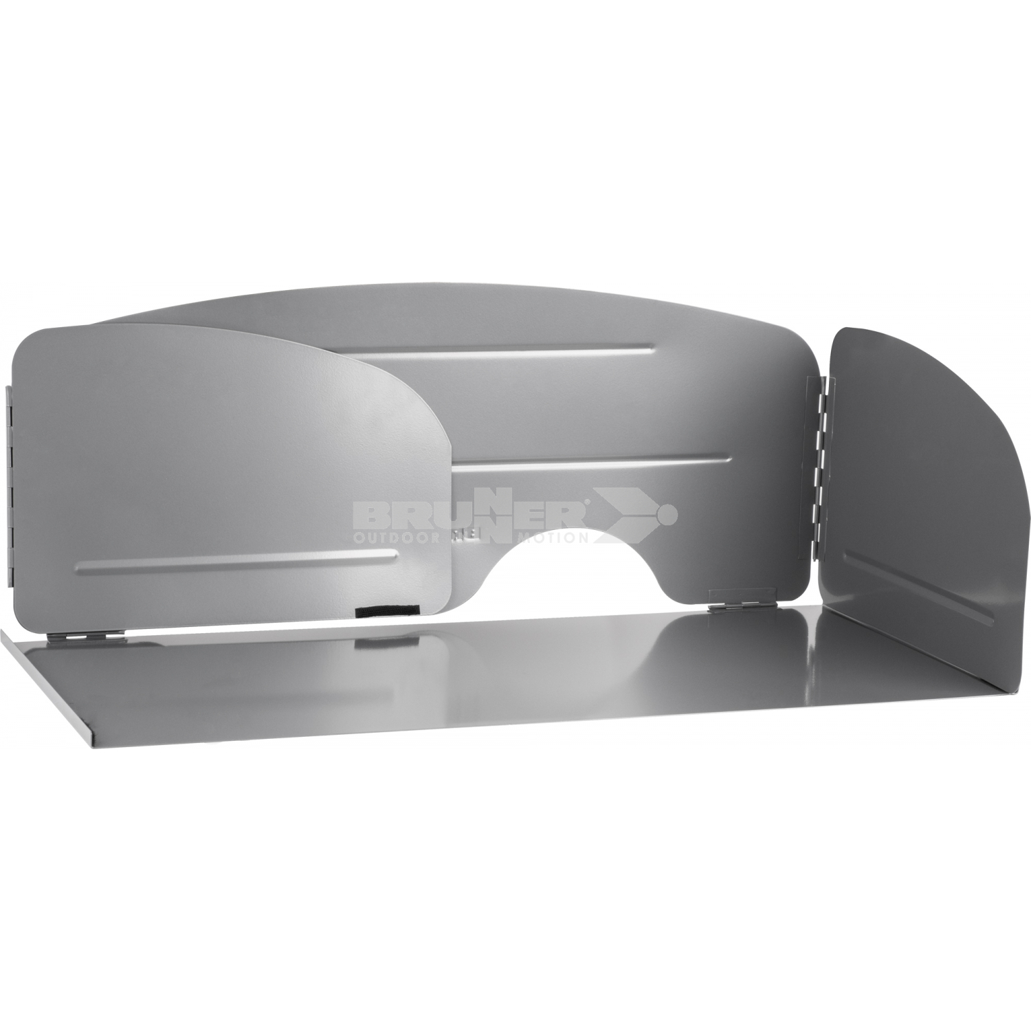 Brunner - WinWall Stove Top Wind Break - Grantham's Accessory Shop