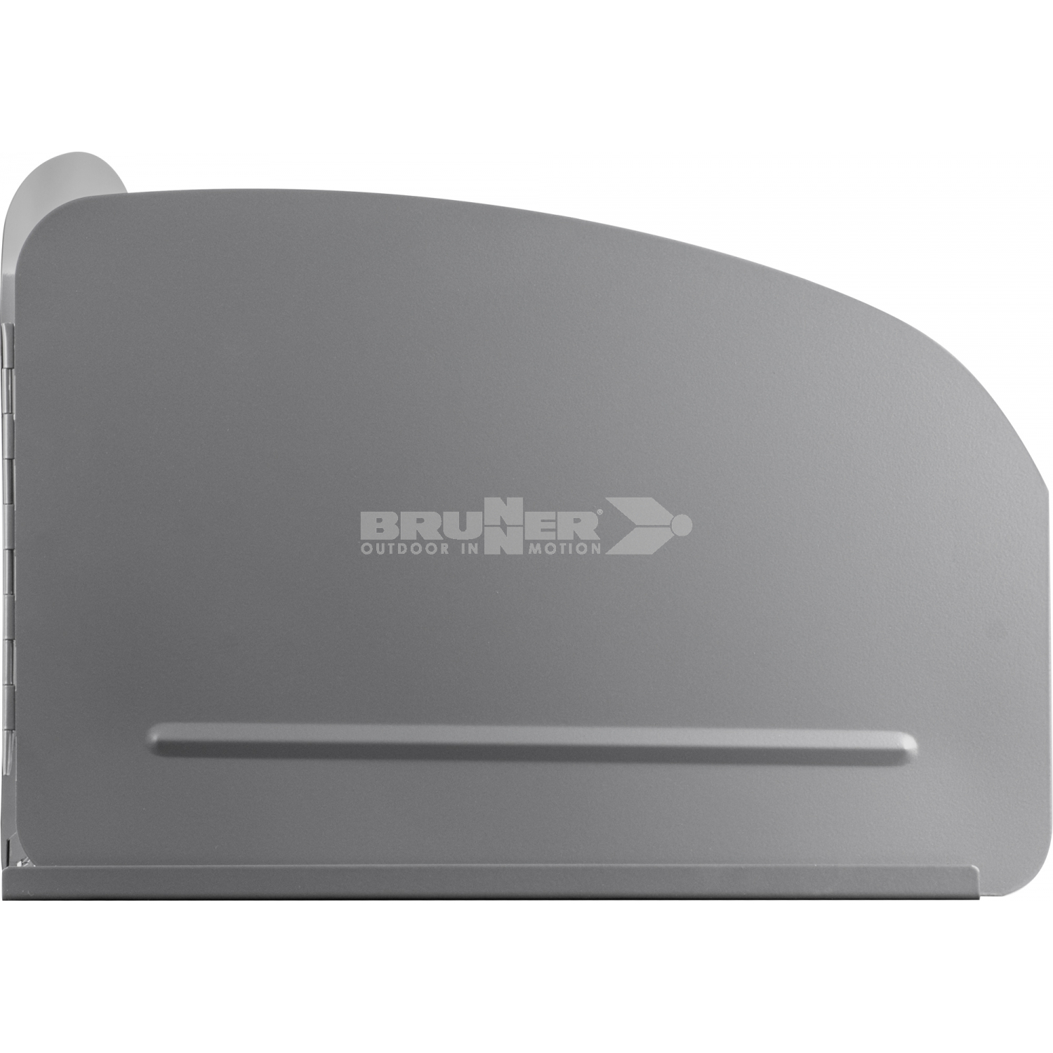 Brunner - WinWall Stove Top Wind Break - Grantham's Accessory Shop