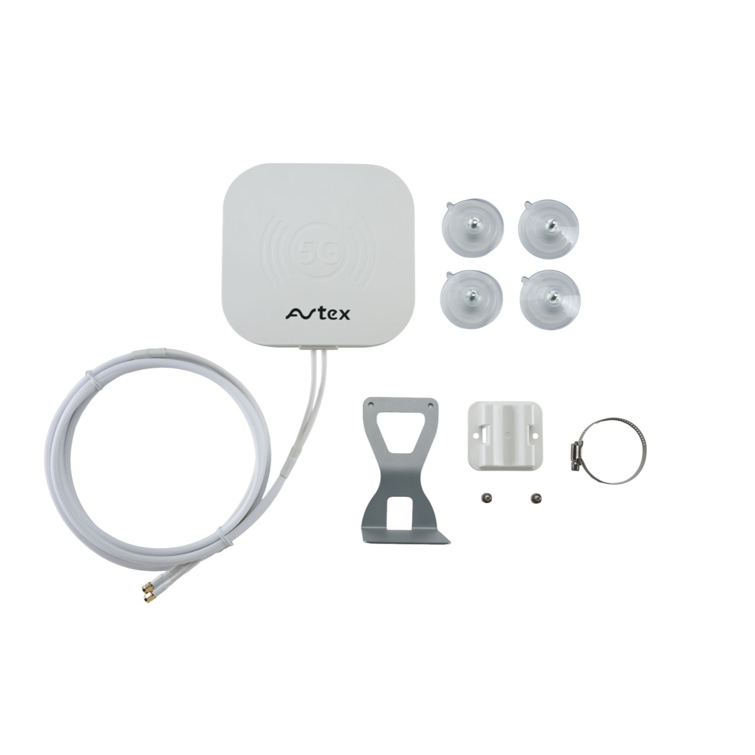 Avtex - AMR994P Mobile Portable Internet Solution *NEW FOR 2025* - Grantham's Accessory Shop
