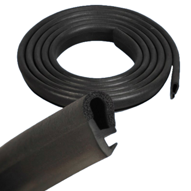 NDS Battery/Locker Box Door Seal - Grantham's Accessory Shop